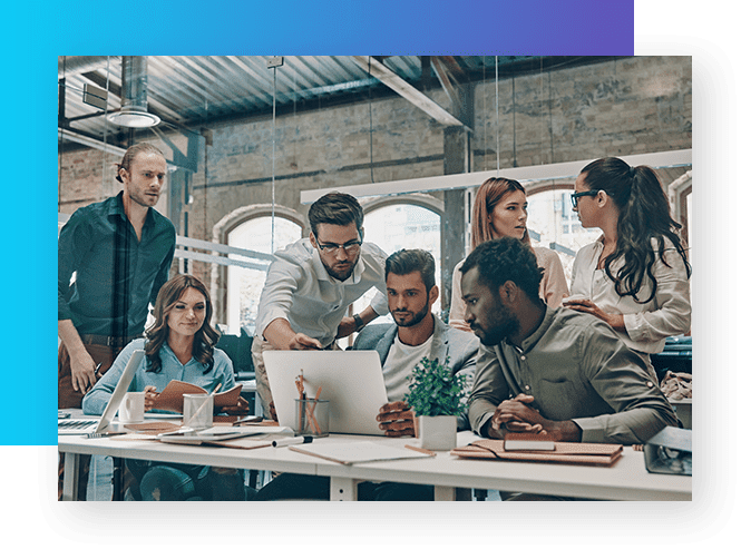 About Us - eForce Labs