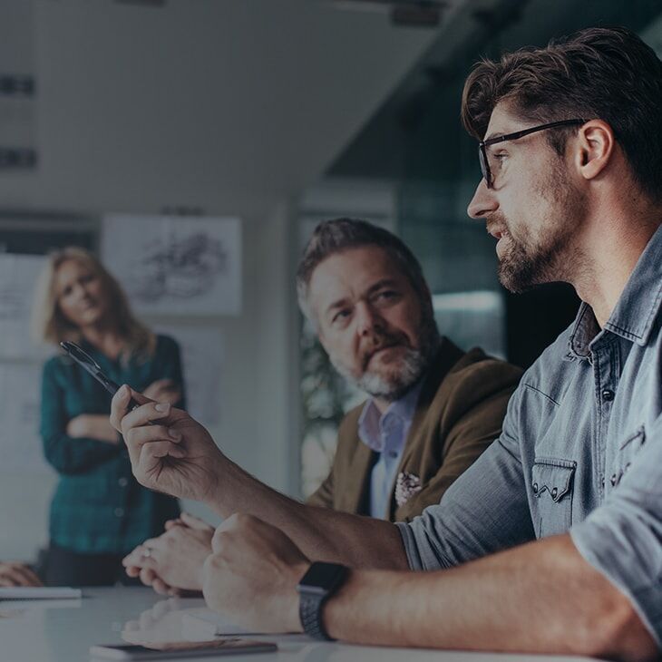 About Us - eForce Labs