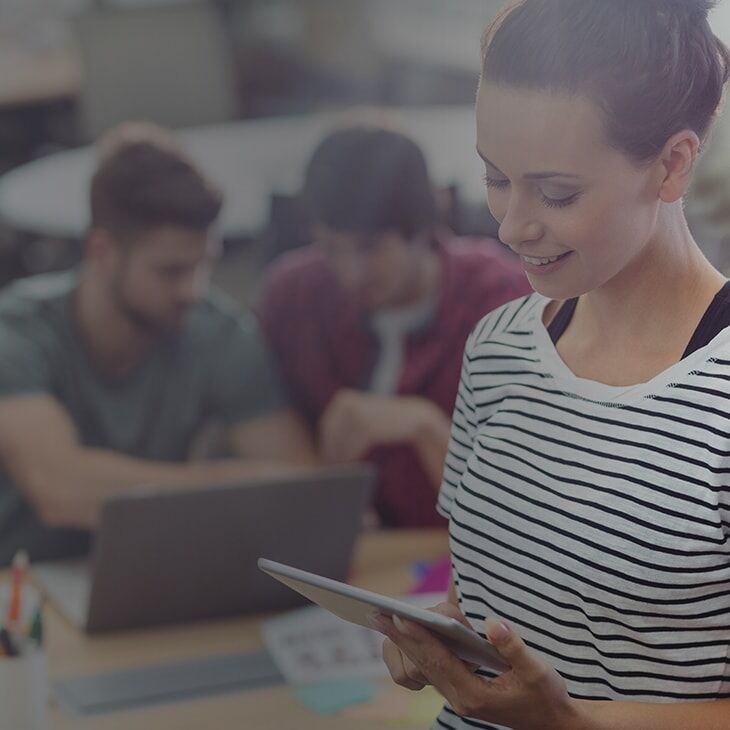 About Us - eForce Labs